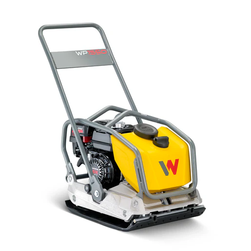 Wacker Neuson Plate Tamper | Nevco Rental